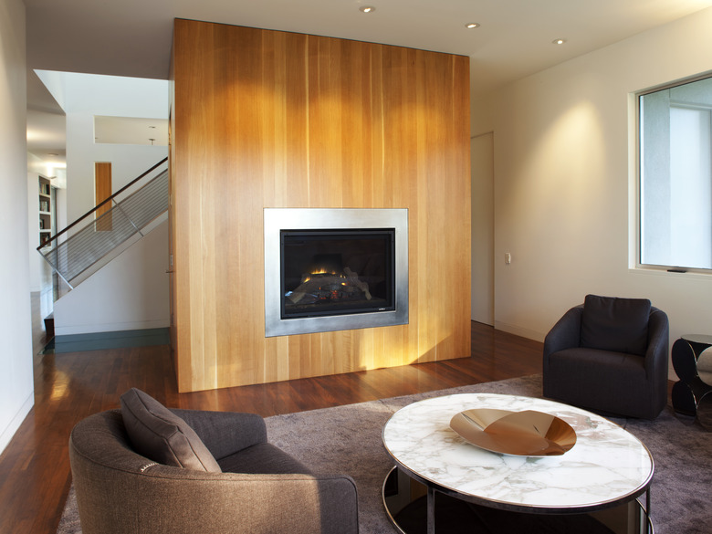 A Silicon Valley Family Wanted A Home In Tune With Nature, Not Tech