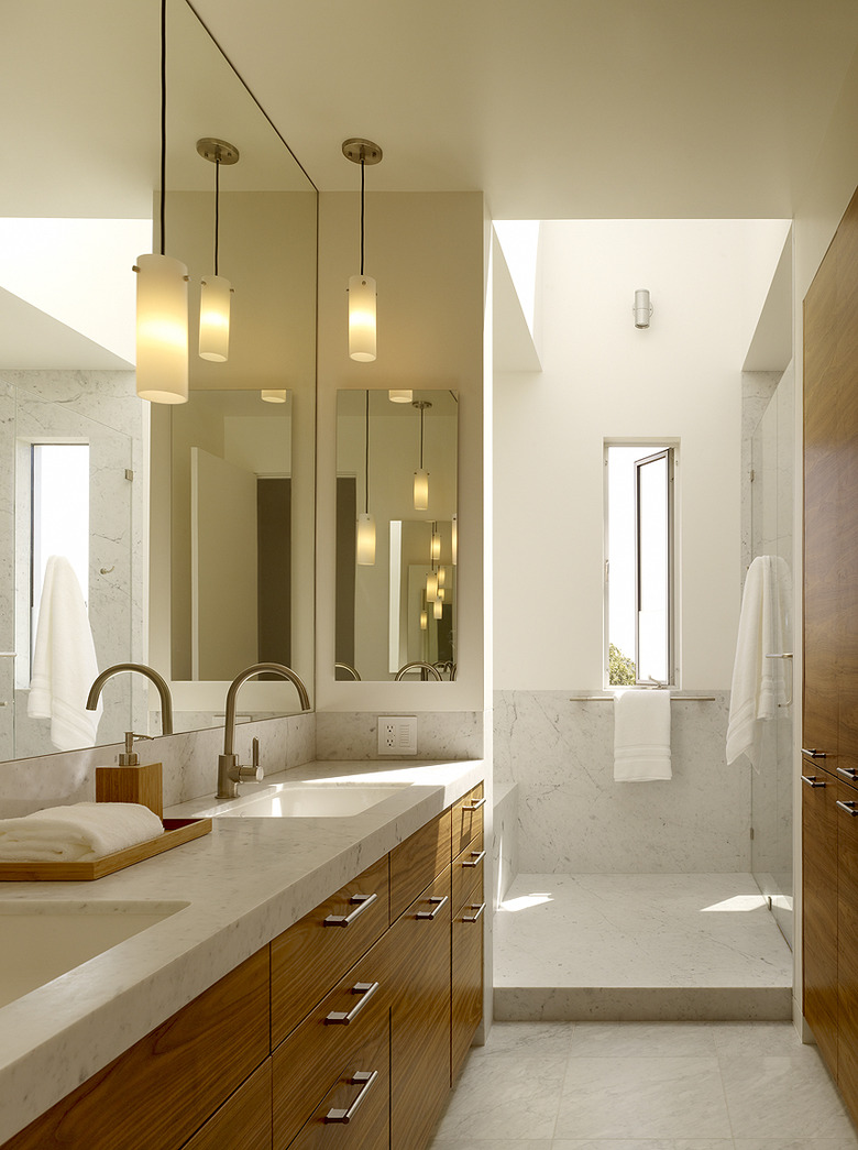 A Silicon Valley Family Wanted A Home In Tune With Nature, Not Tech