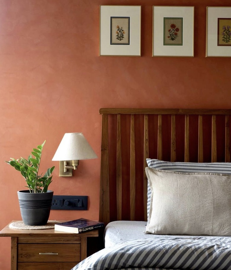 15 Colors That Go Exceptionally Well With Terra Cotta