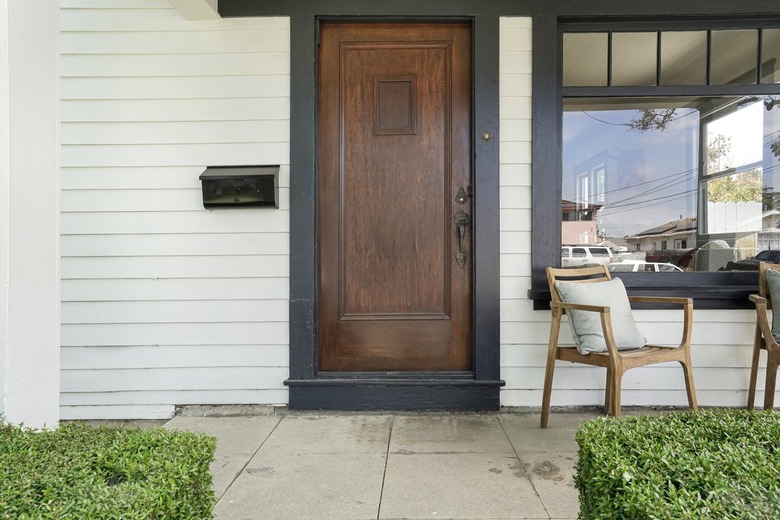 15 Easy (And Cheap) Ways To Burglar-Proof Your Home