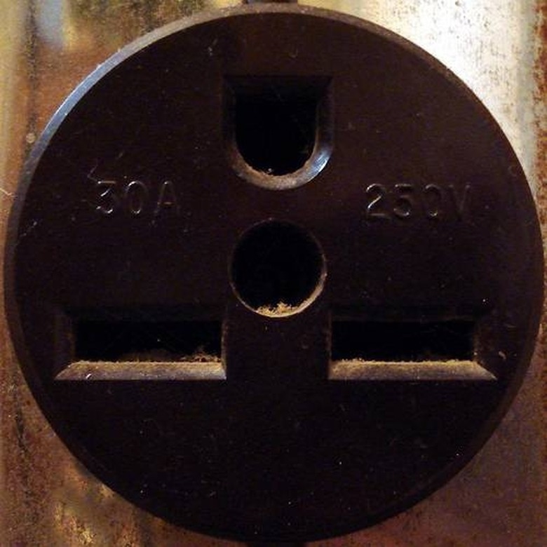 How to Install a 240V Electrical Outlet | Hunker