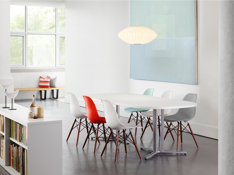 The 11 Most Iconic Pieces Of Furniture Of All Time