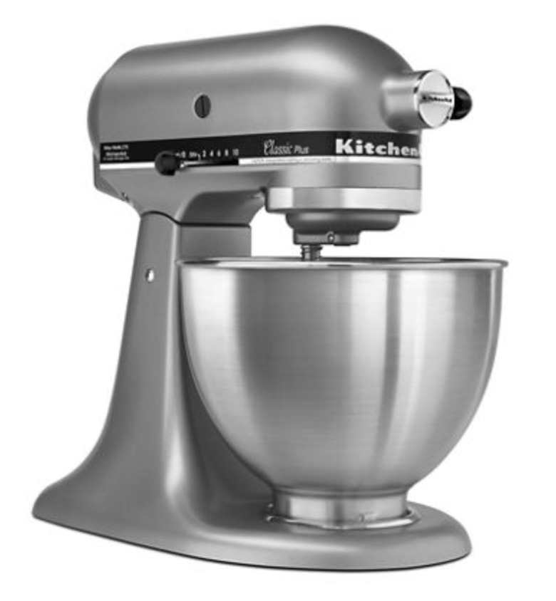 The 8 Most Iconic Kitchen Products And Appliances Of All Time