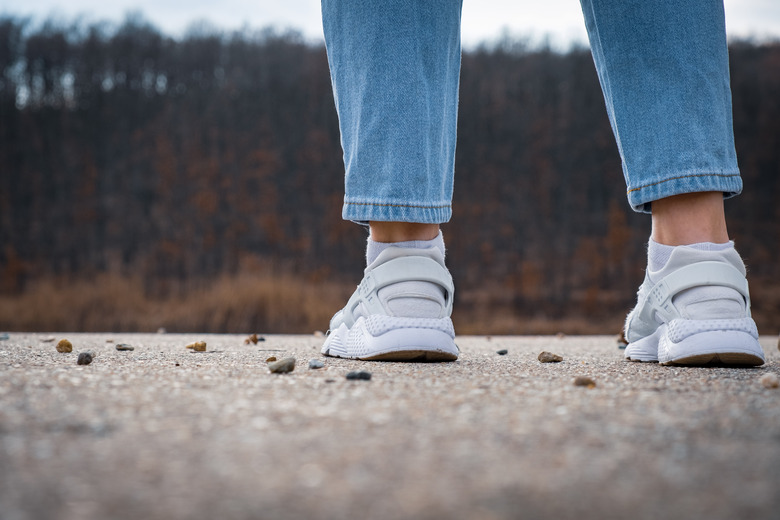 How to Clean Nike Air Max Sneakers | Hunker