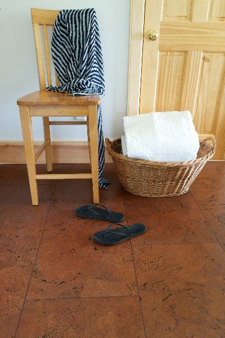 7 Surprising Facts You Need to Know Before Installing Cork Bathroom ...