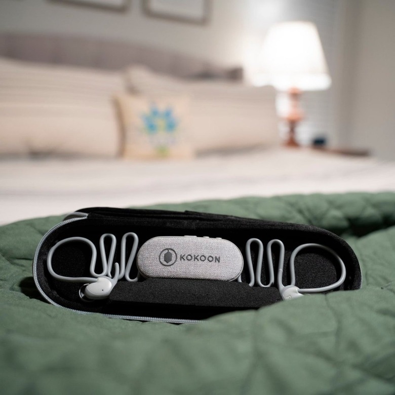 The Best Sleep Trackers For A Better Night's Rest