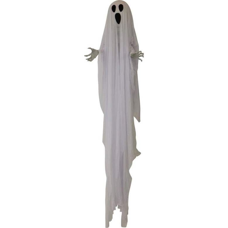 Love The Home Depot's Giant Skeleton? Try These Equally Spooky ...