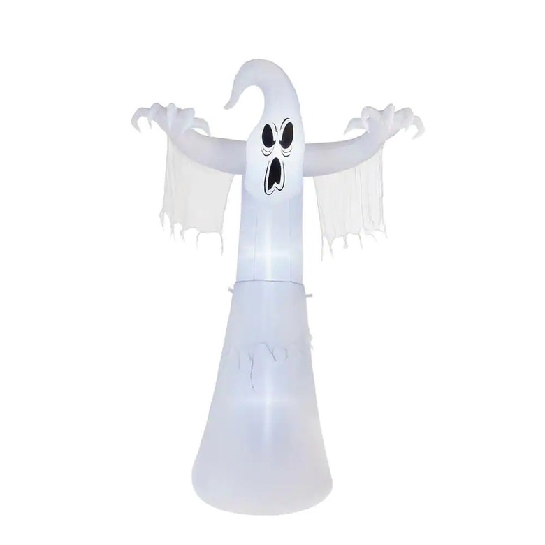 Love The Home Depot's Giant Skeleton? Try These Equally Spooky ...