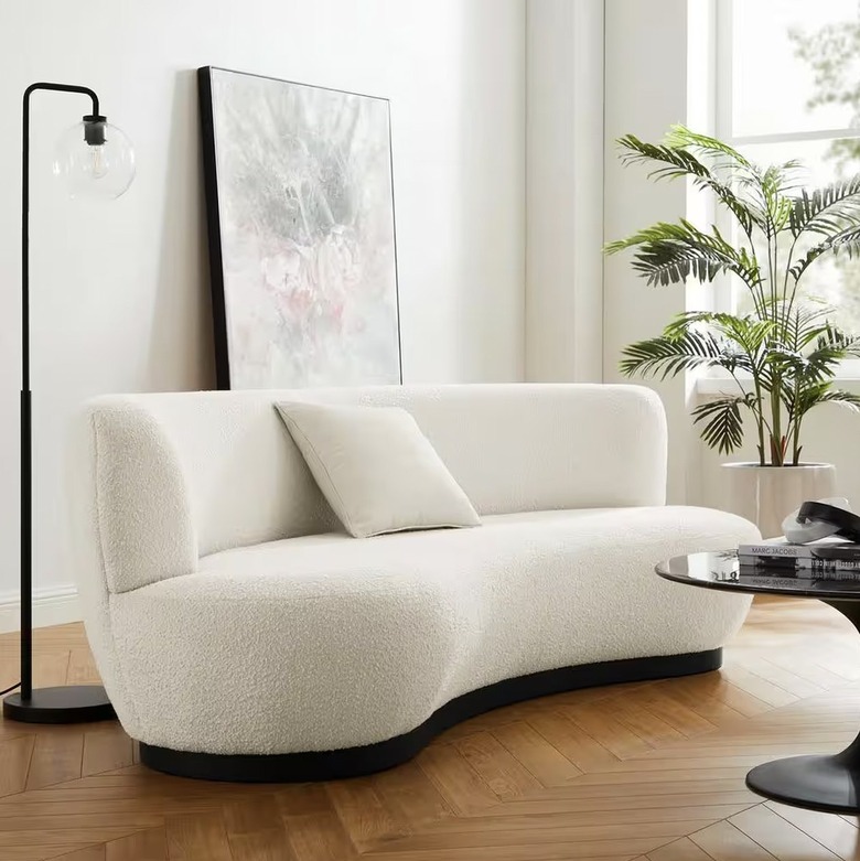 16 Surprisingly Chic Sofas You Can Get At The Home Depot