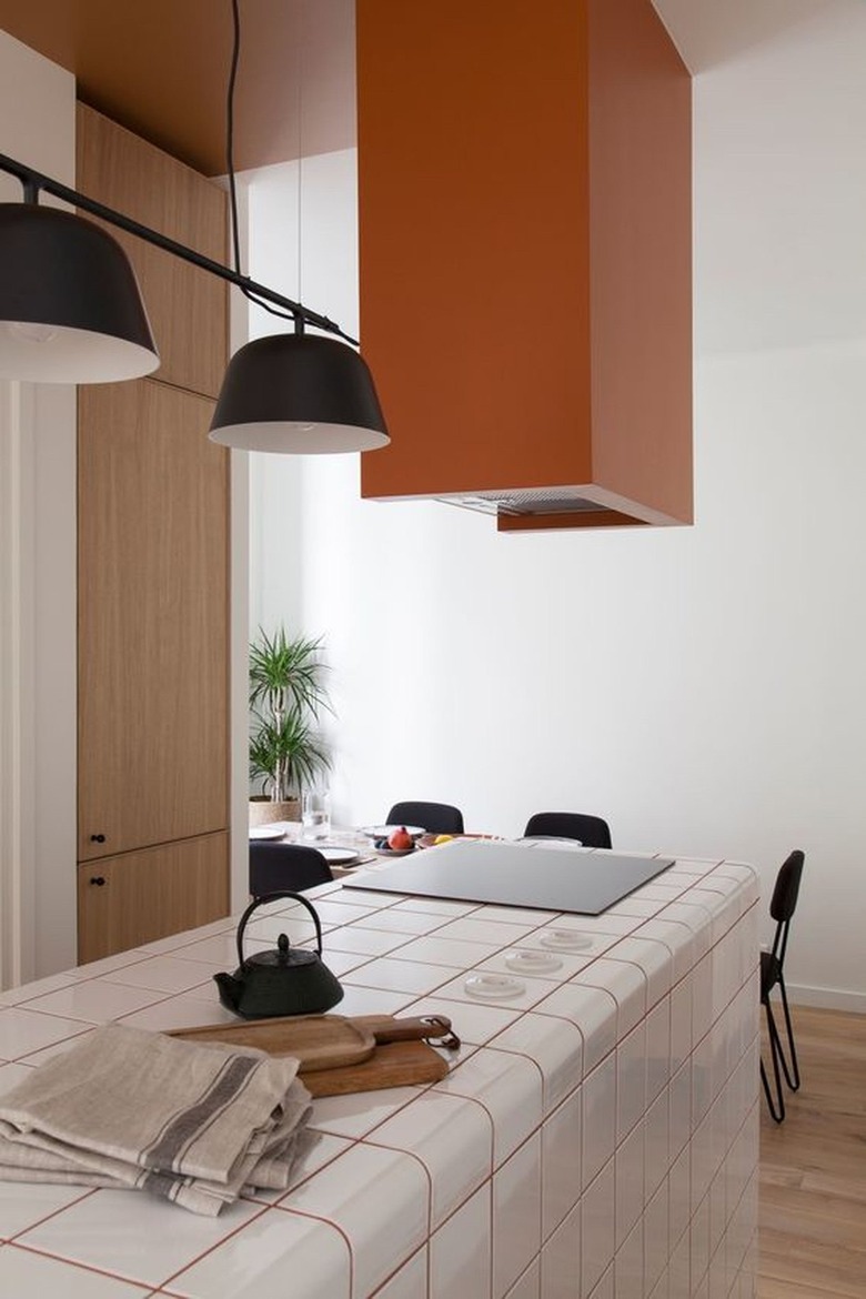 15 Tile Countertop Ideas: Here's Everything You Need to Know | Hunker