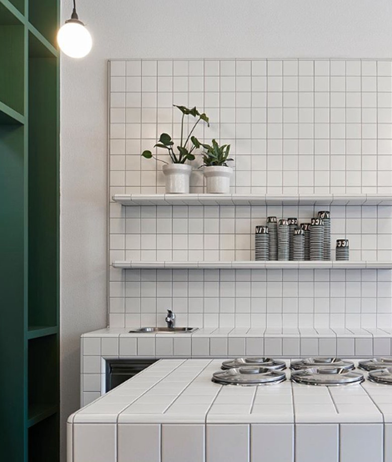 15 Tile Countertop Ideas: Here's Everything You Need to Know | Hunker