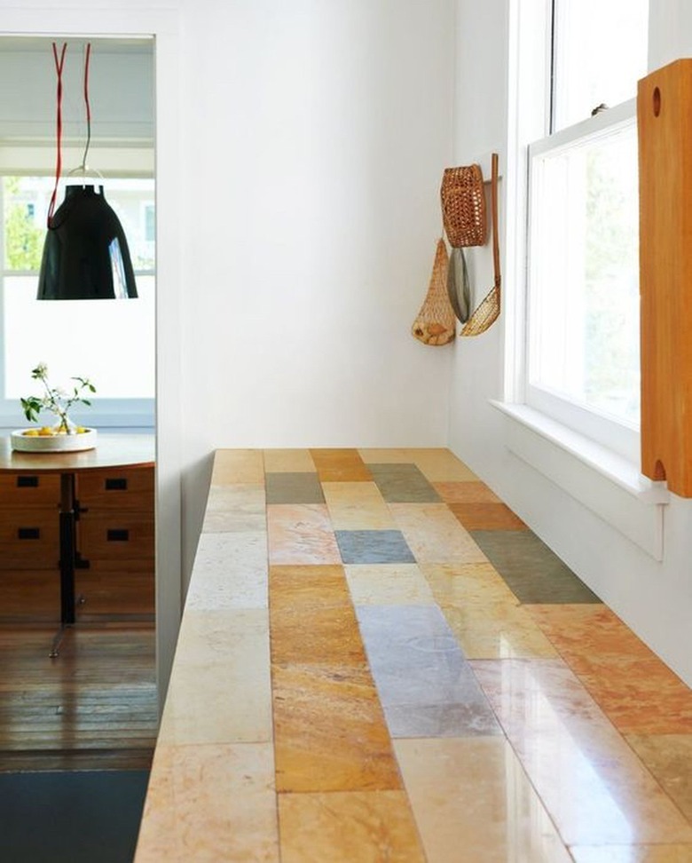 15 Tile Countertop Ideas: Here's Everything You Need to Know | Hunker