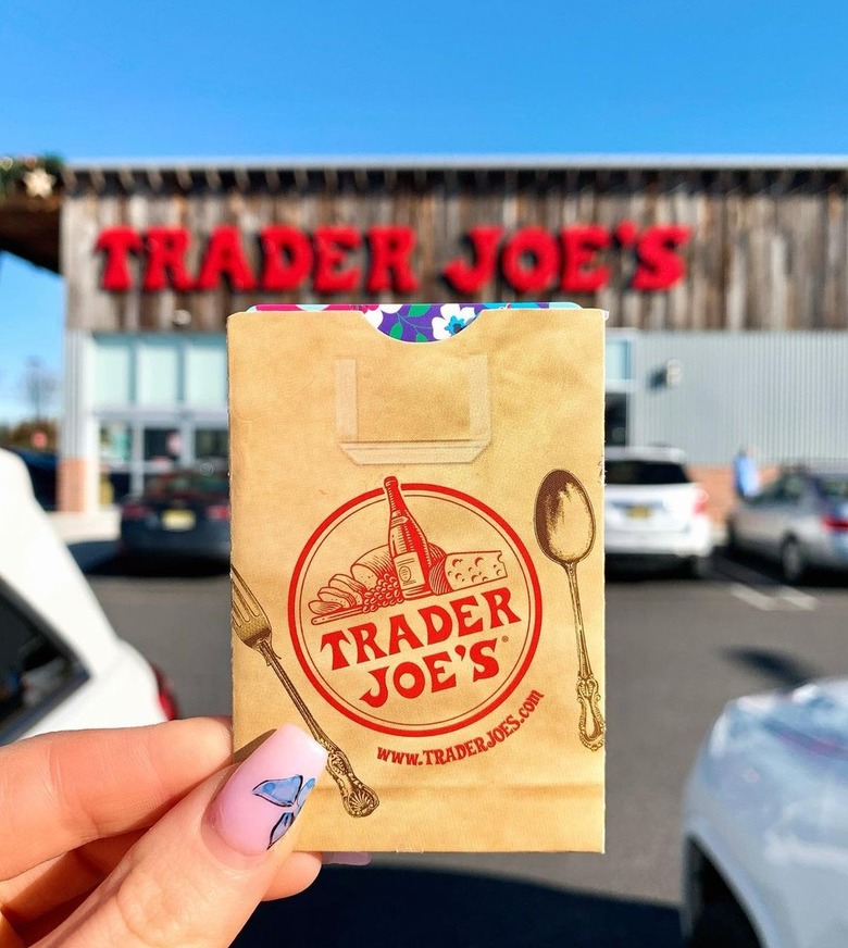 Trader Joe's Customer Choice Awards 2023 | Hunker