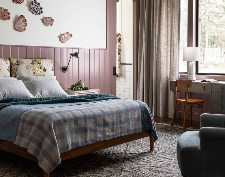 12 Colors That Go With Mauve