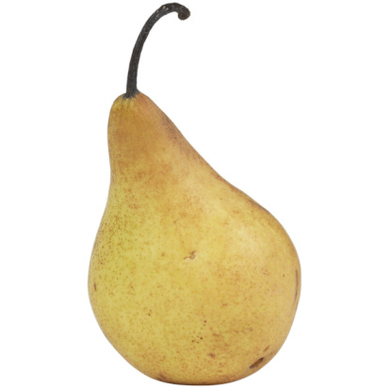 Why Are My Pears Very Hard & Not Ripening? | Hunker