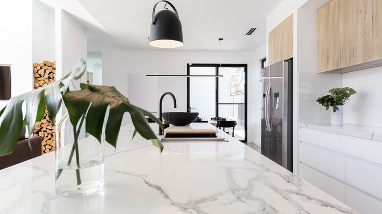Kitchen Countertop Options That Are Best For Boosting A Home's Resale Value