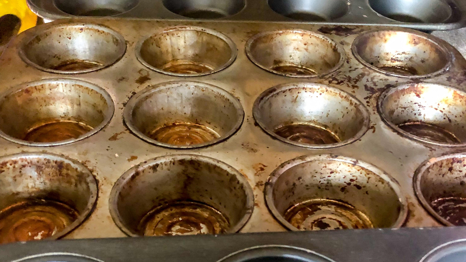 12 Genius Ways To Reuse Old Muffin Tins Around The House