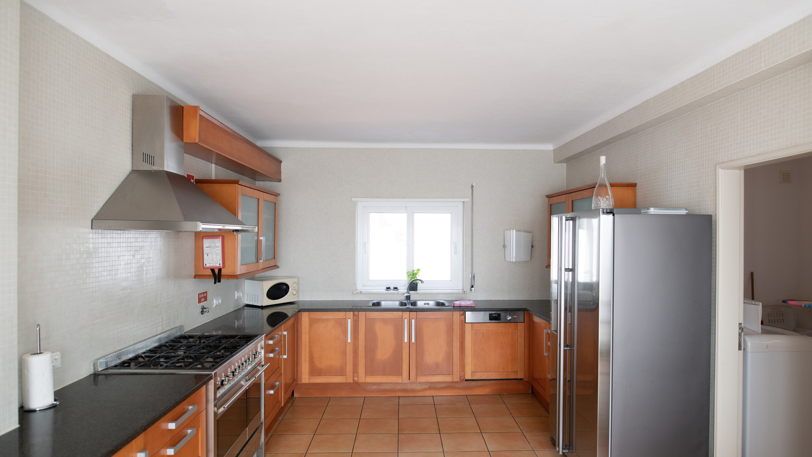 3 Things That Are Making Your Kitchen Look Dated, According To HGTV Stars