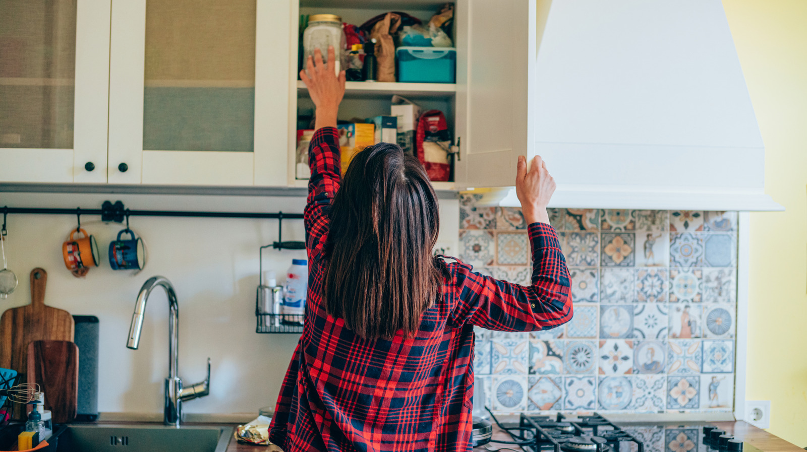 5 Kitchen Tools That Work Perfectly In The Woodshop