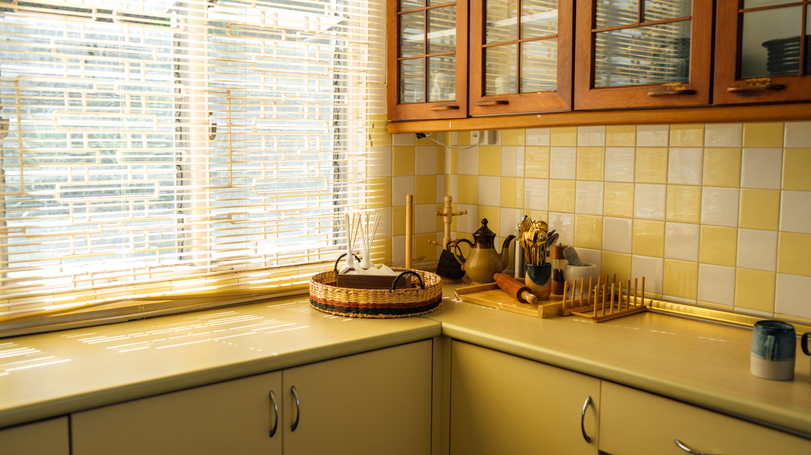 Almost Every '80s Kitchen Had One — Now We're Hunting For Them At ...