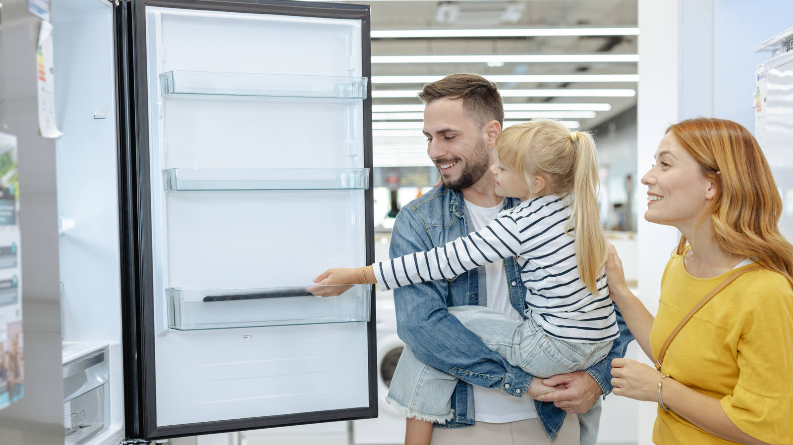 Consumer Reports: The Best French-Door Refrigerator Brand In 2026
