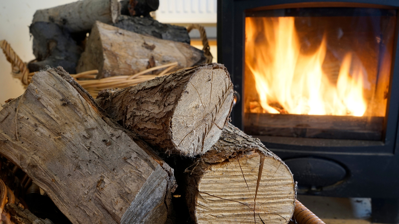 Yes, It's Okay To Burn Pine In Your Woodstove. Here's Why