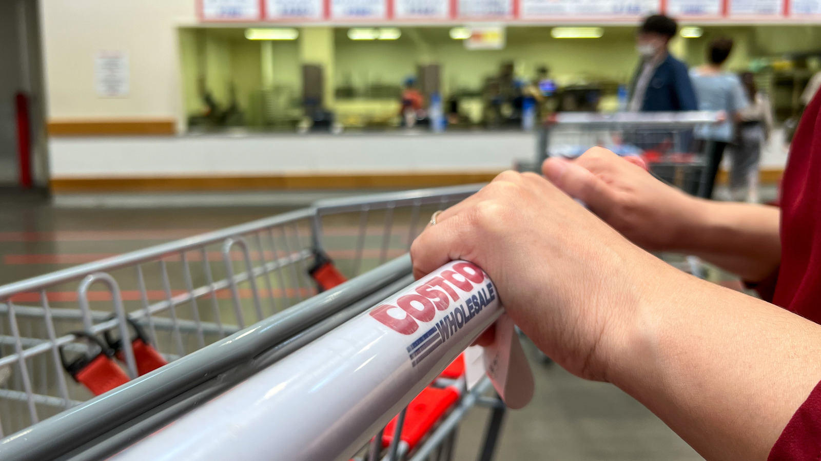 Costco's Unusual Toilet Paper Samples Have Everyone Talking