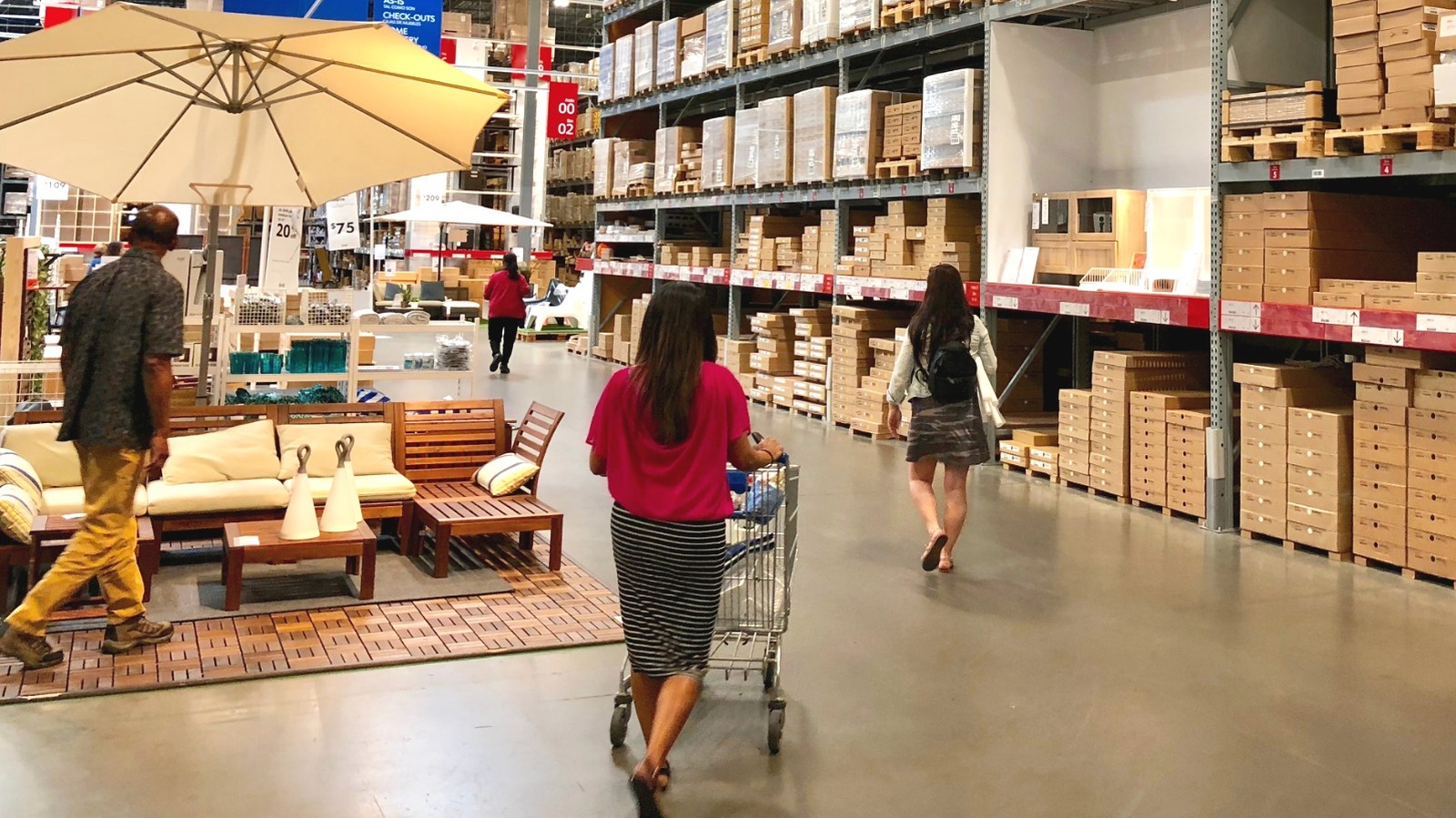 Exciting IKEA Finds Hitting Shelves In May 2026
