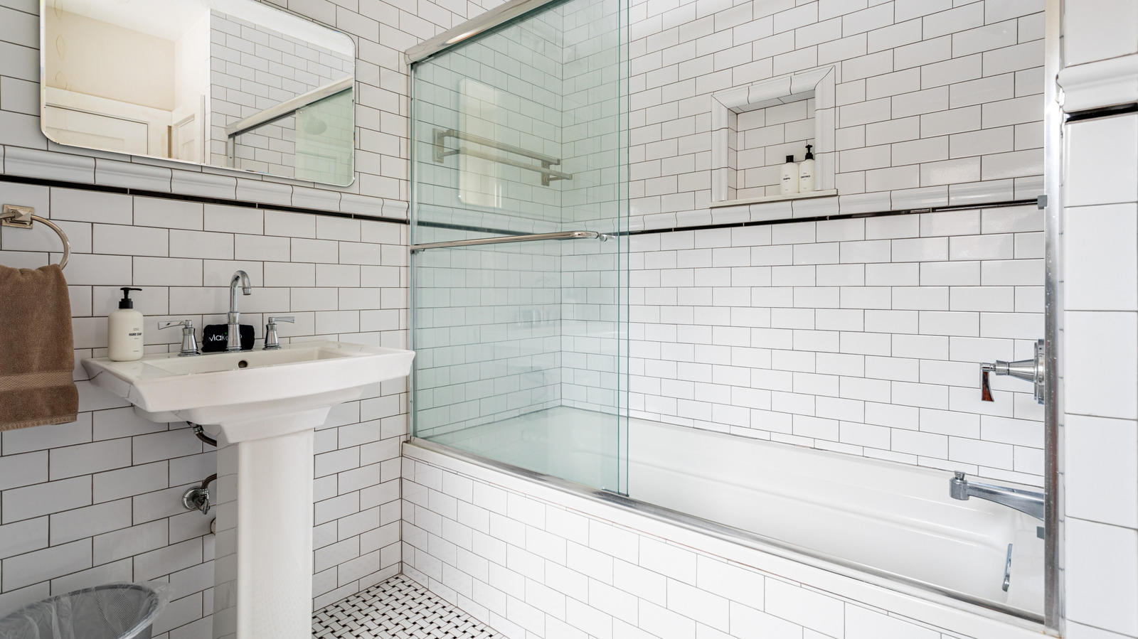 Farewell To Traditional Showers: This Rising Trend Will Be In Everyone ...