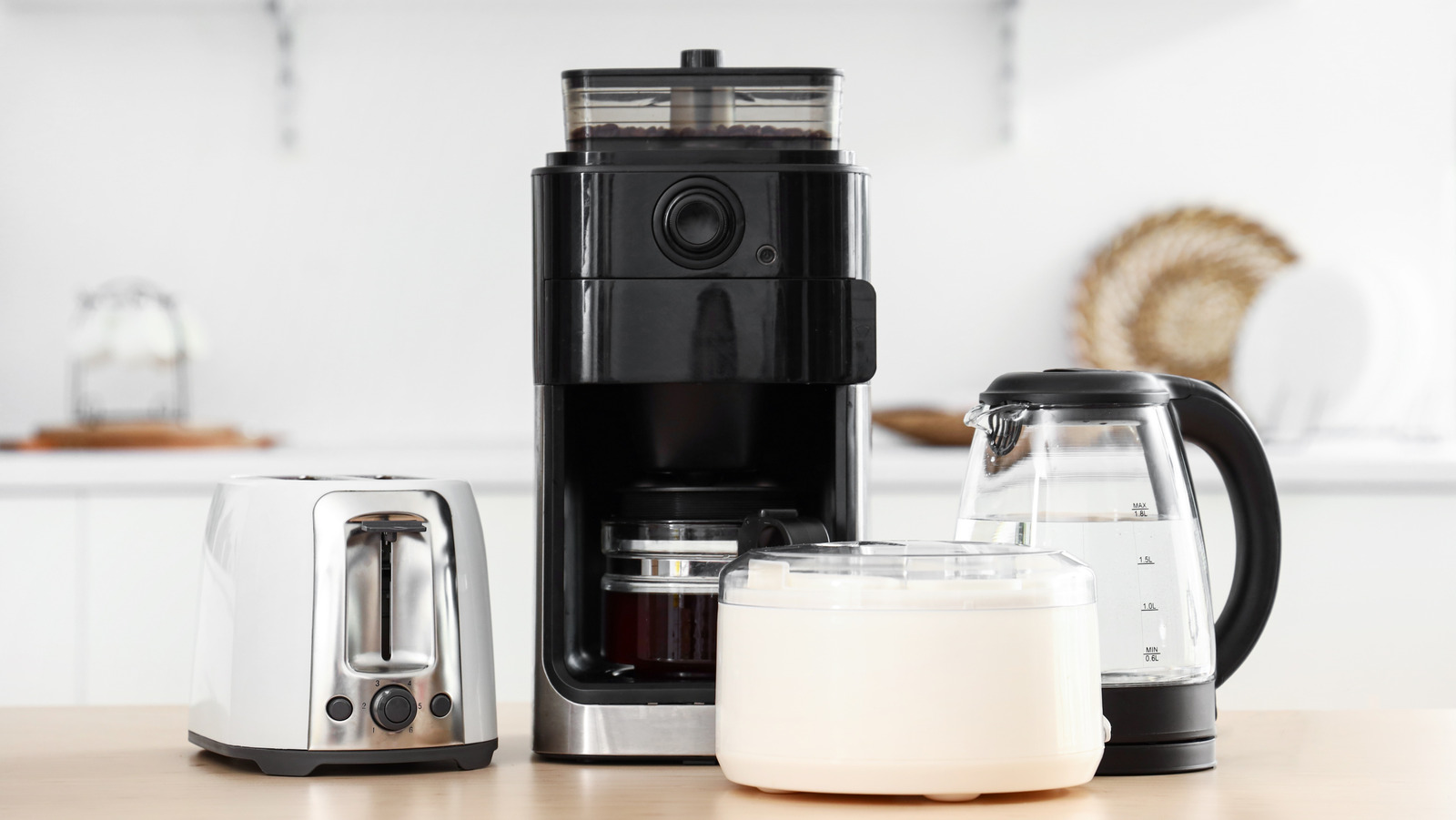 Forget Appliance Garages: There's A Better (& Easier) Way To Organize ...