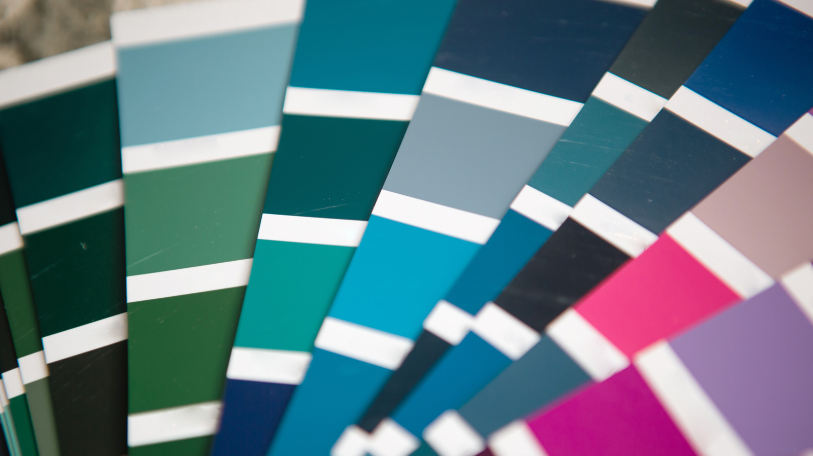 Forget Sage Green — This Paint Shade Is Becoming The New Favorite In ...