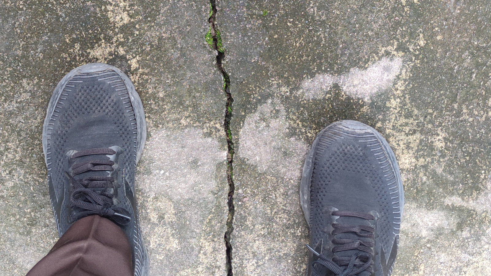 Here's Why Your Garage Floor Is Cracking (And If You Should Worry)