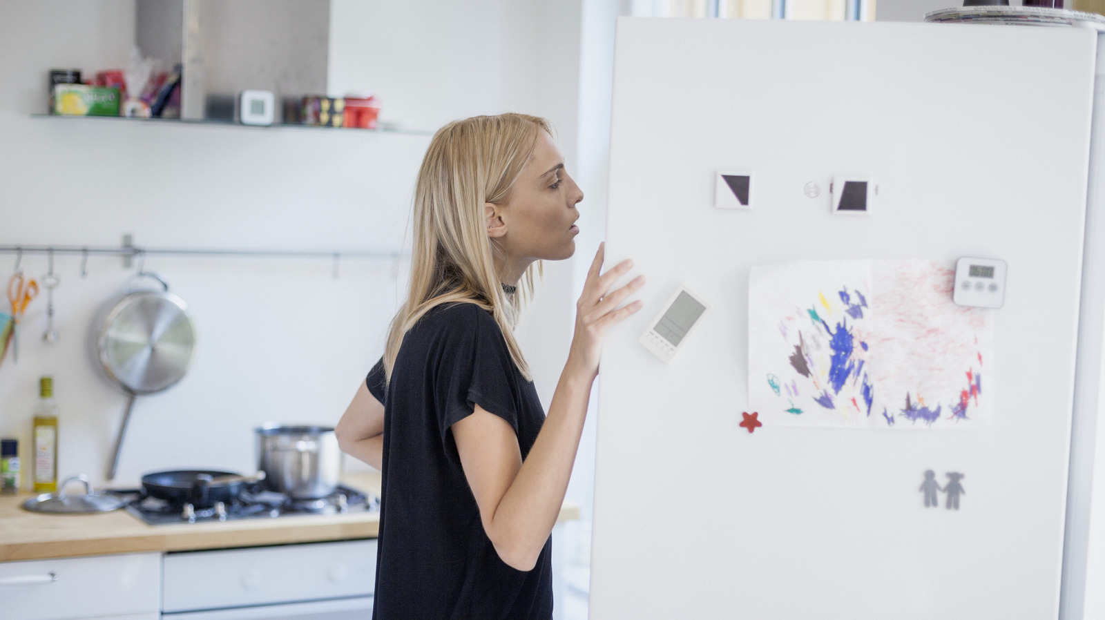 How Does A Refrigerator Compressor Work?