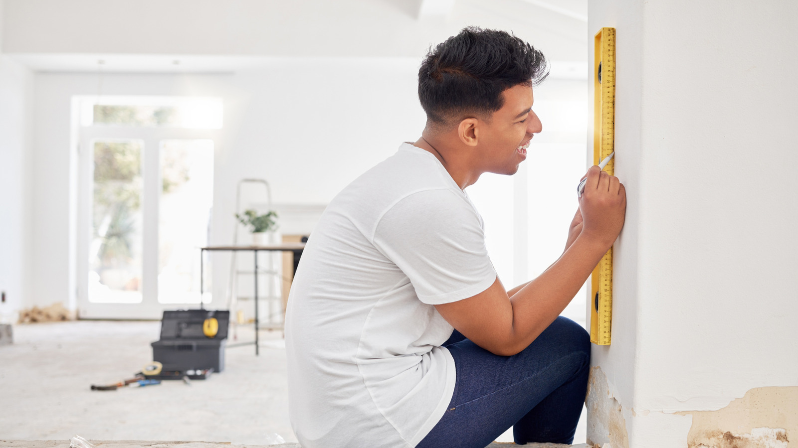 How To Calculate Wall Area If You Know Floor Area