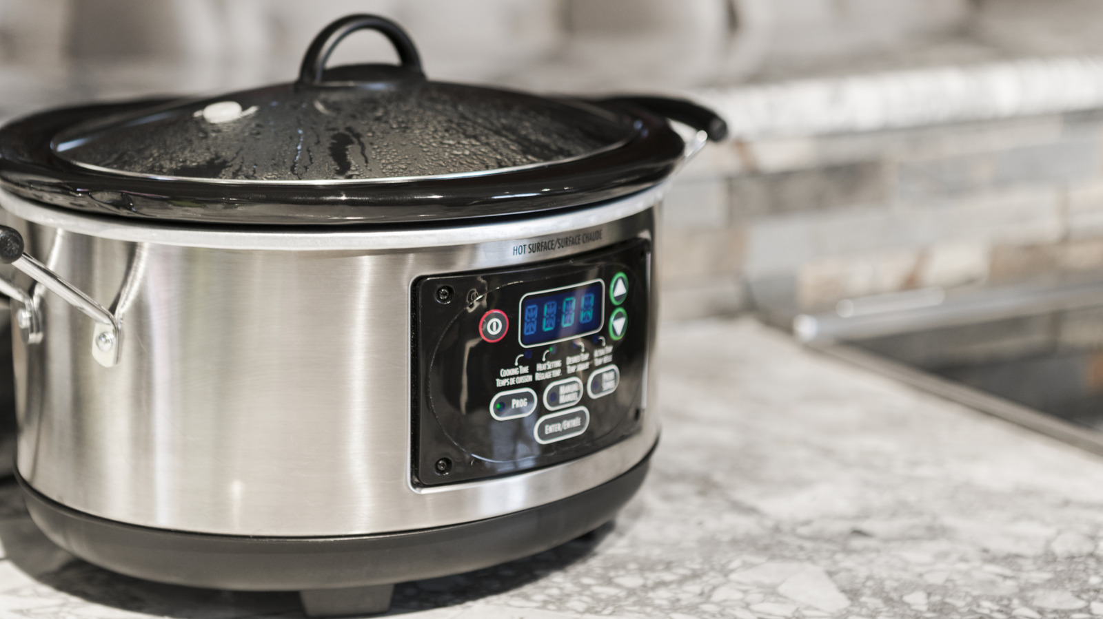 How To Understand The Temperatures On A West Bend Slow Cooker