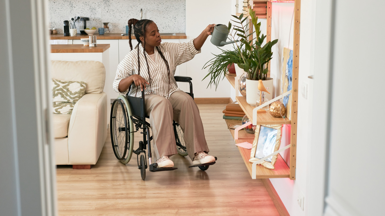 How To Use Universal Design To Achieve True Accessibility & Beauty In ...