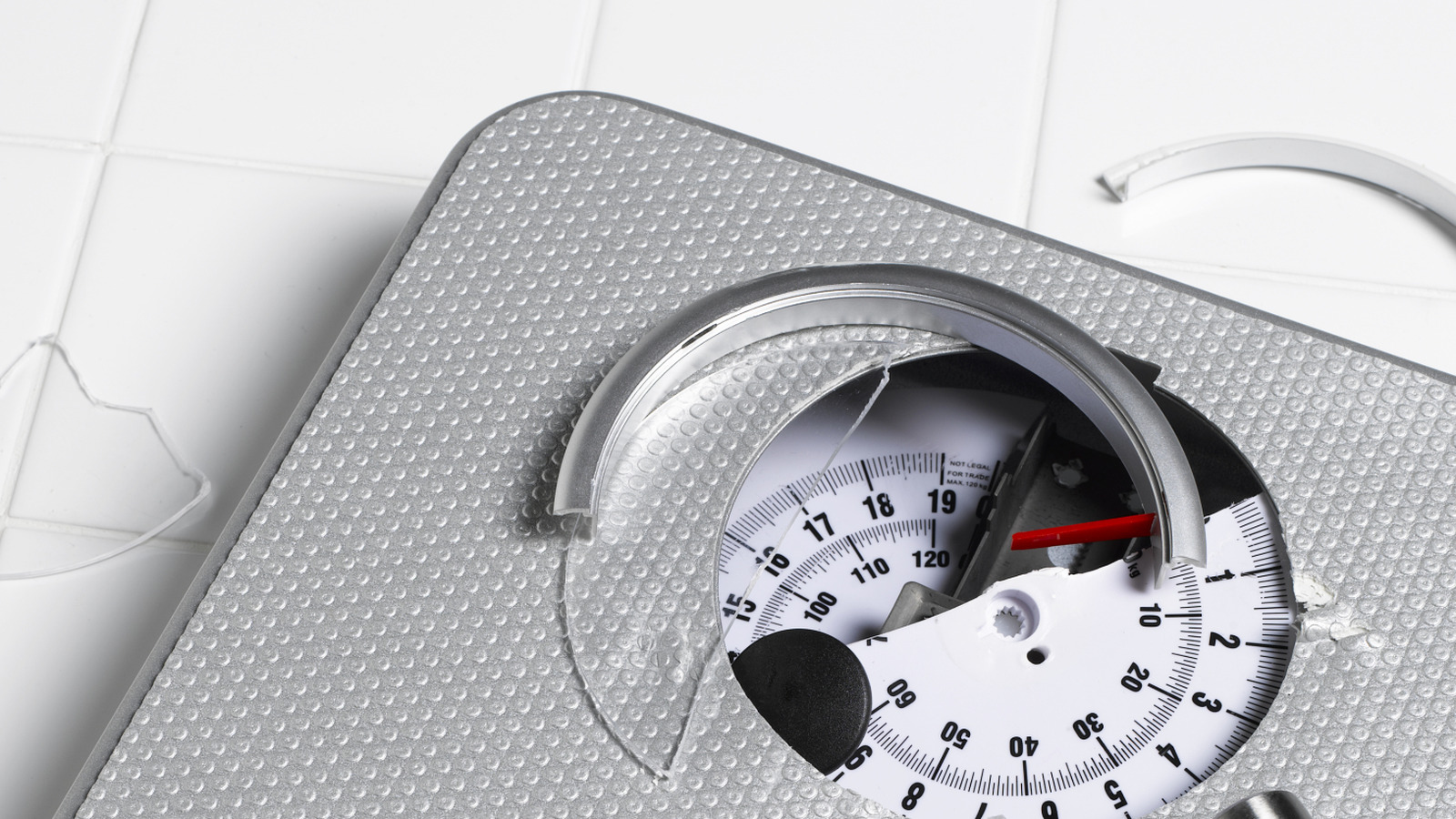 How To Weigh Things Without A Scale