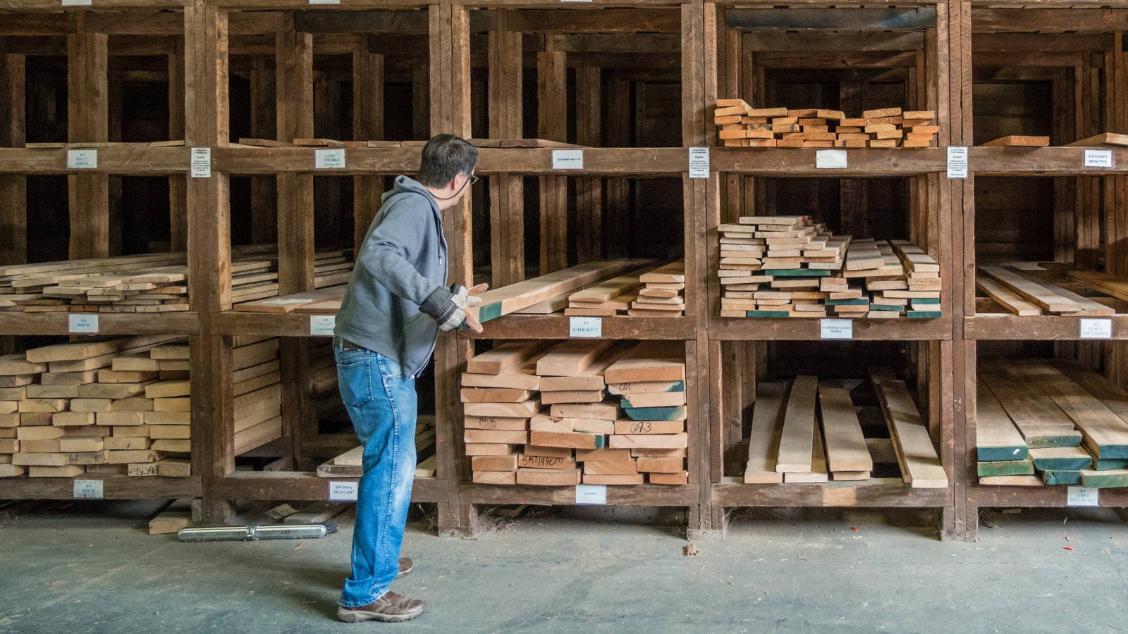Buying Lumber: Everything You Need To Know About Prices, Types, And More