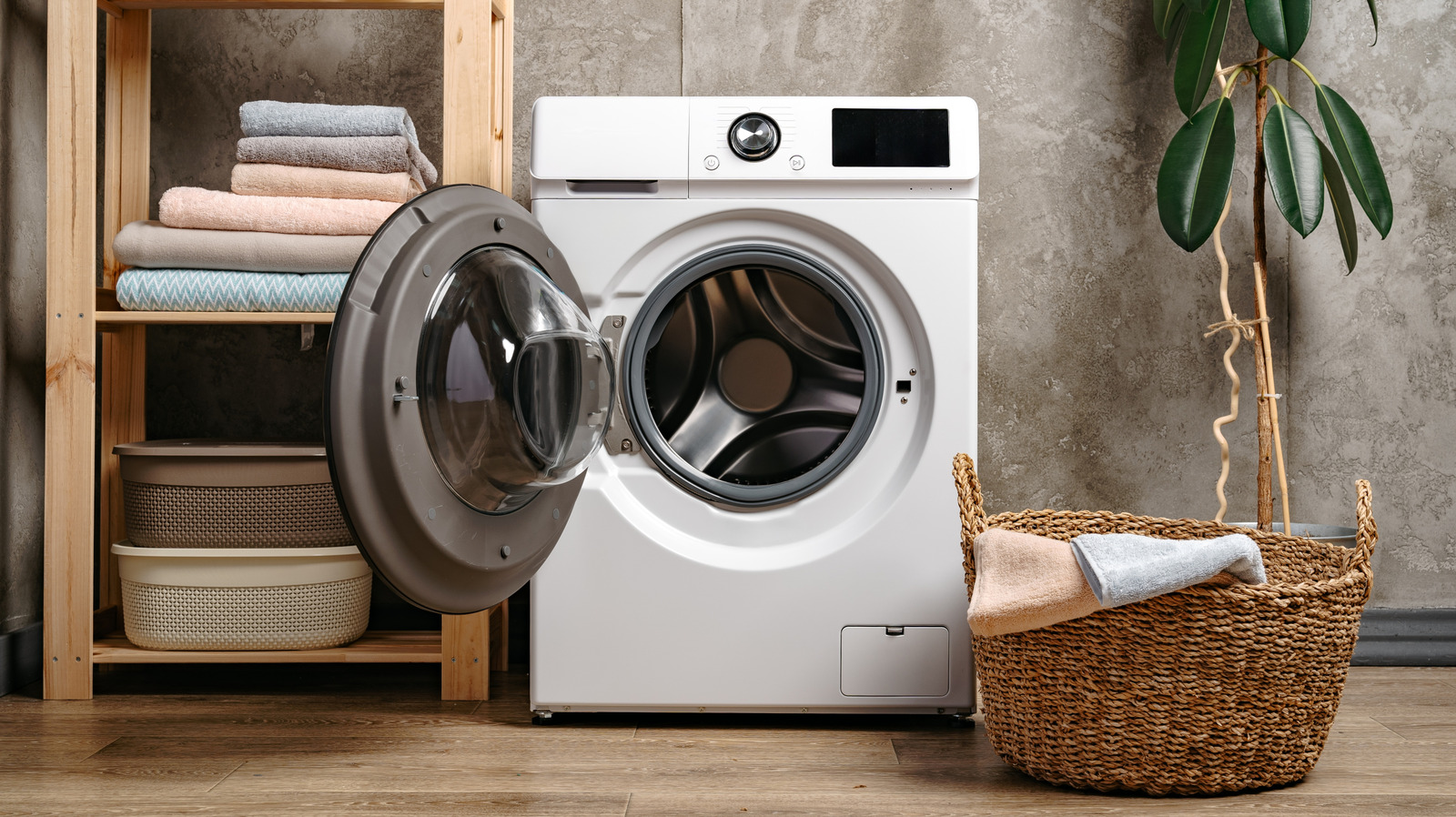 Prolong The Life Of Your Washing Machine With These Maintenance Tips