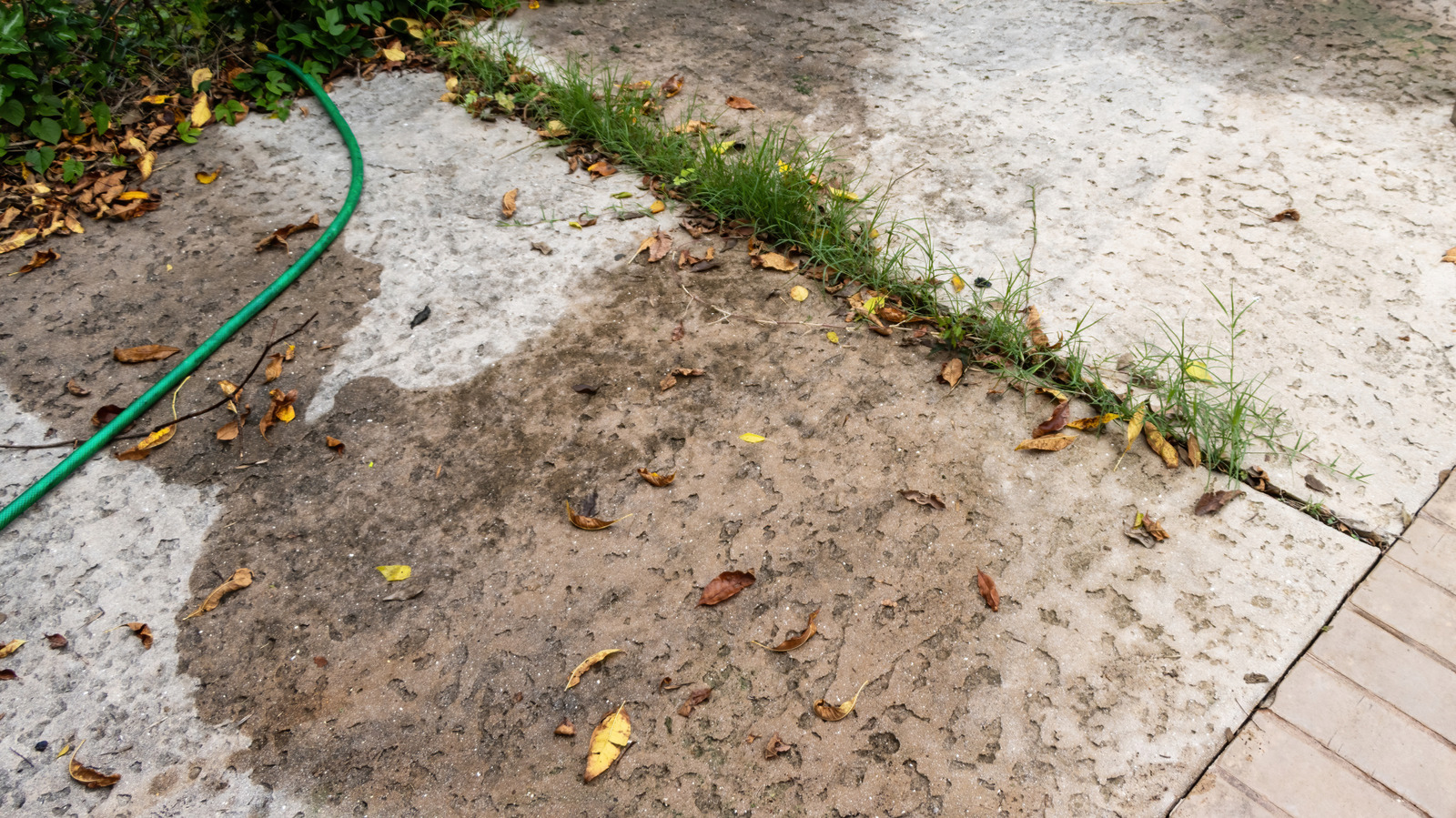 Skip Concrete — This Beautiful Patio Alternative Is More Eco-Friendly, Too