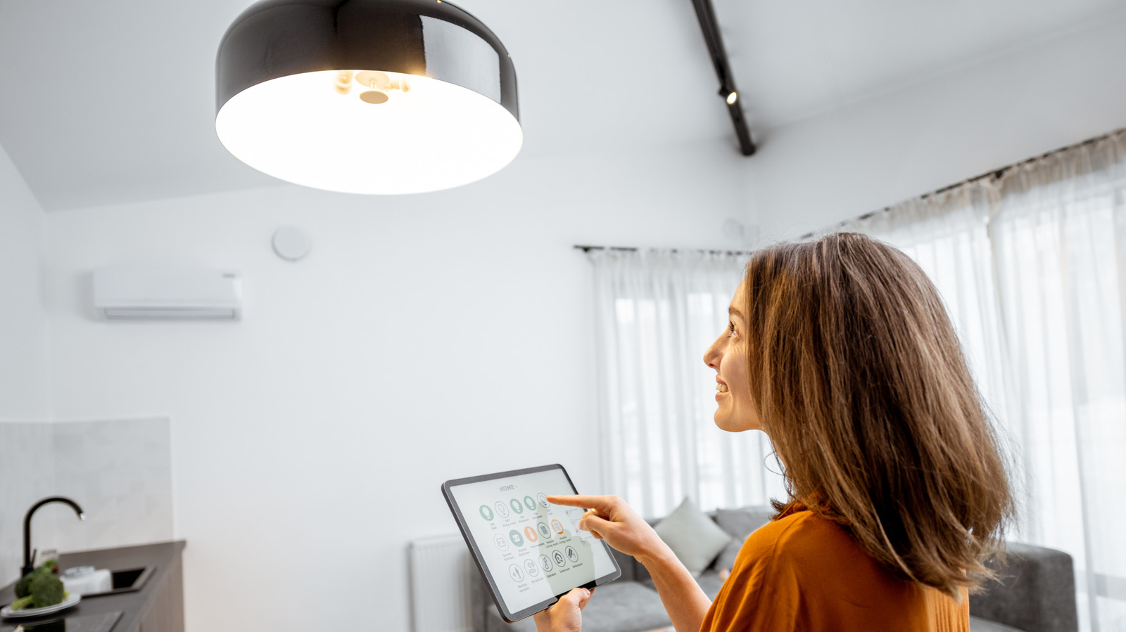Smart Lighting: What You Should Know Before Making The Switch