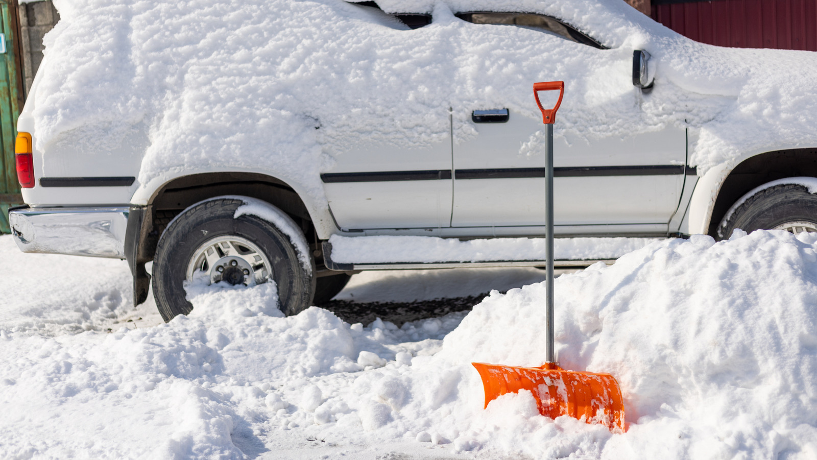 Snowy Front Steps? A High-Tech Solution Will End Your Shoveling Forever