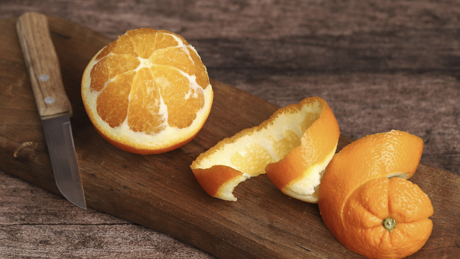 Stop Tossing Out Orange Peels & Try A Patio Pest Control Hack Instead