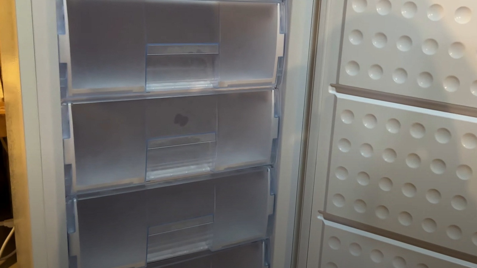 THE Beloved Costco 7-Drawer Freezer Is Back In Stock