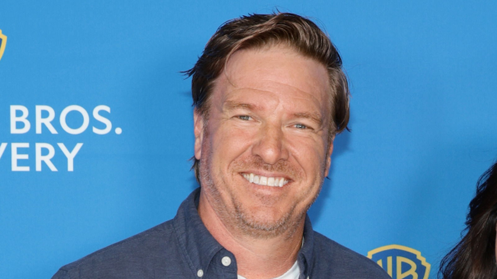 The Best Flooring Option For A Home, According To Fixer Upper's Chip Gaines