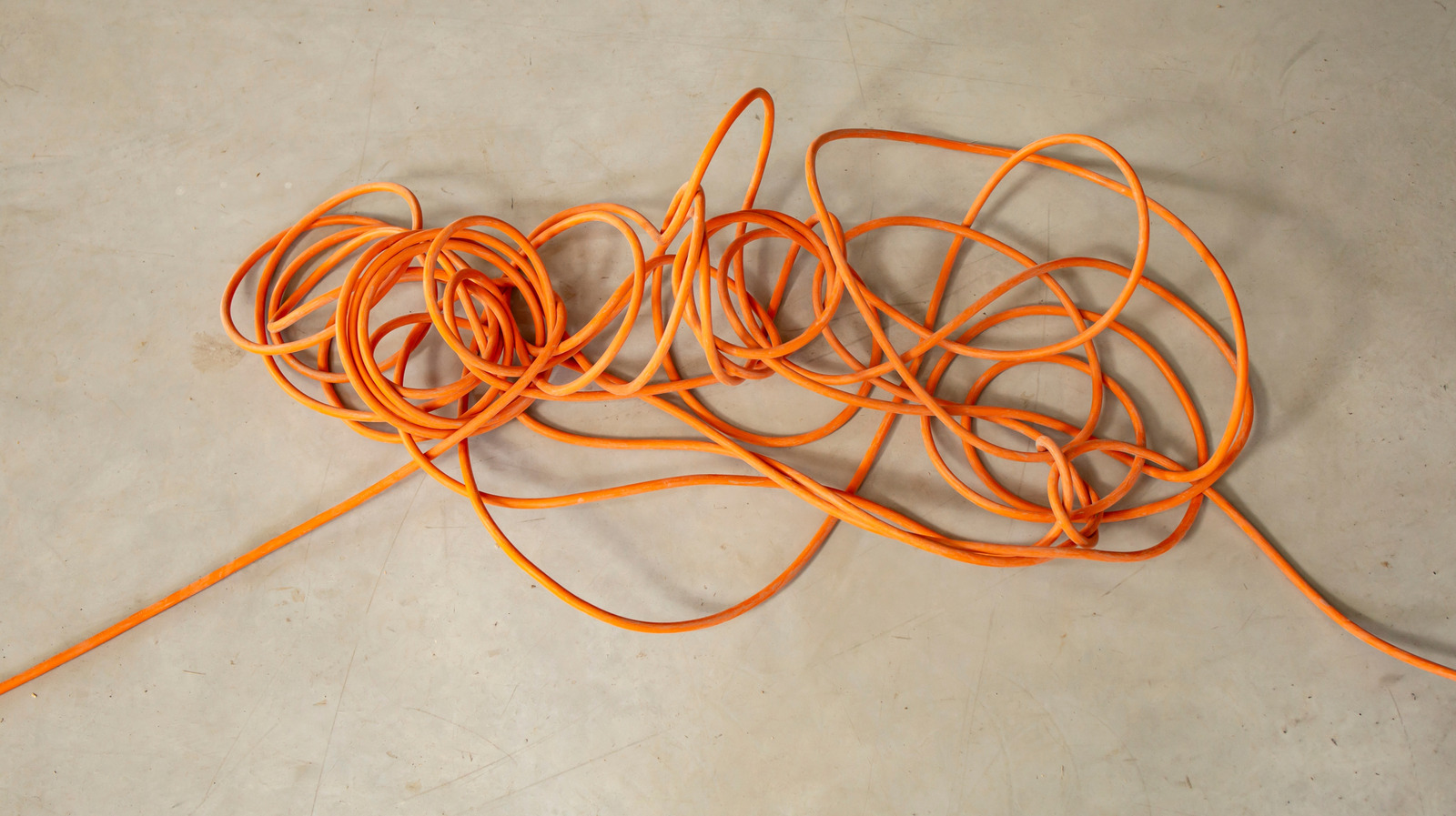 The Best Way To Store & Organize Extension Cords Without The Tangled Mess