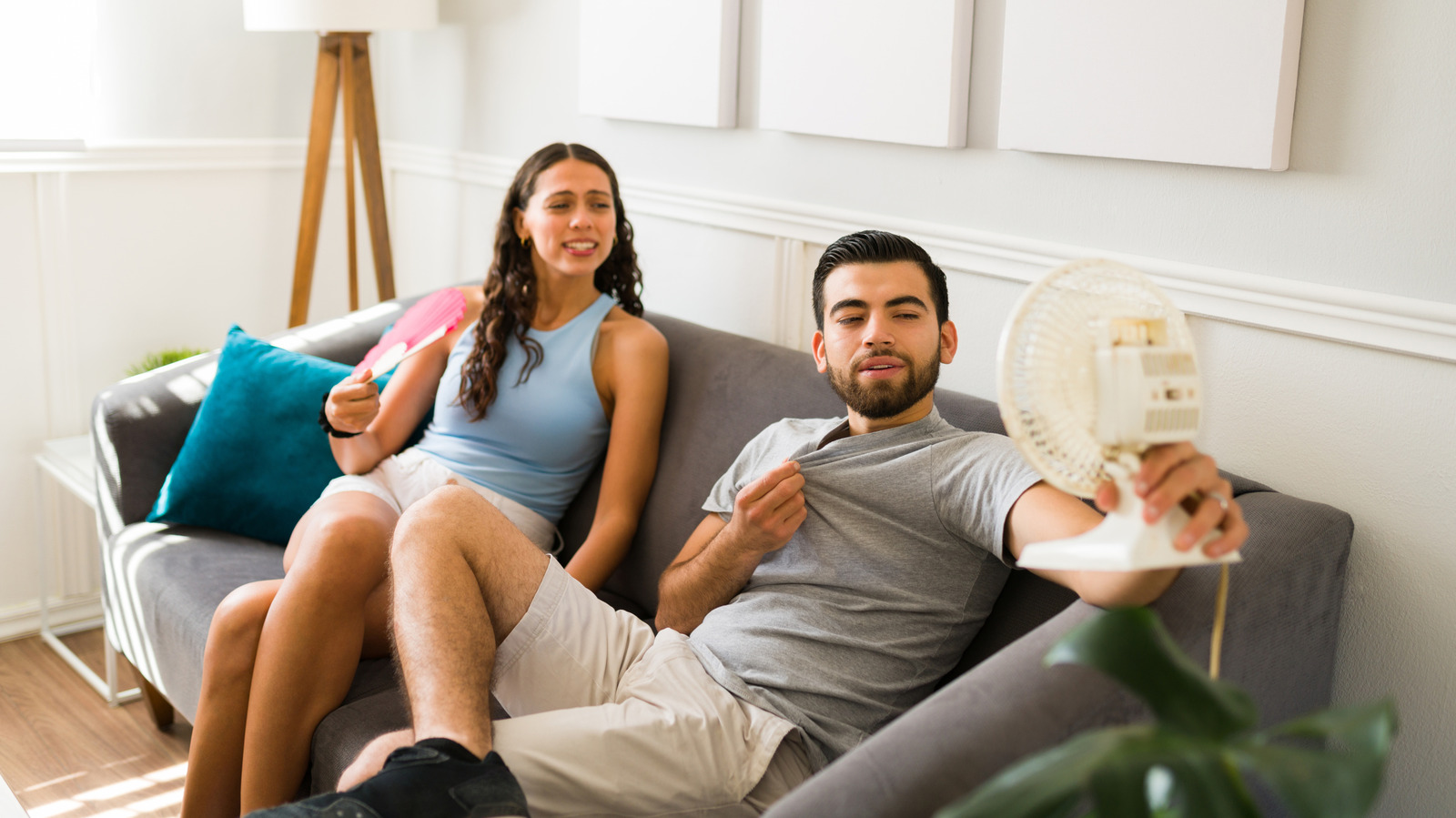 The Best Window Air Conditioner That Consumer Reports Tested For Small ...
