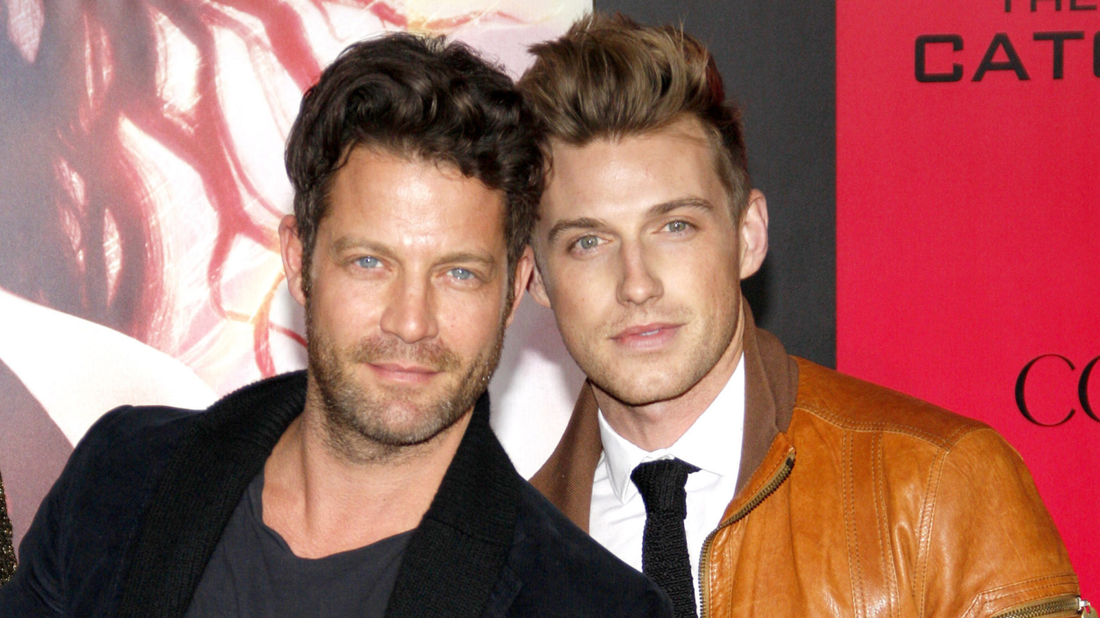 Why Nate Berkus And Jeremiah Brent Don't Love The Accent Wall Trend