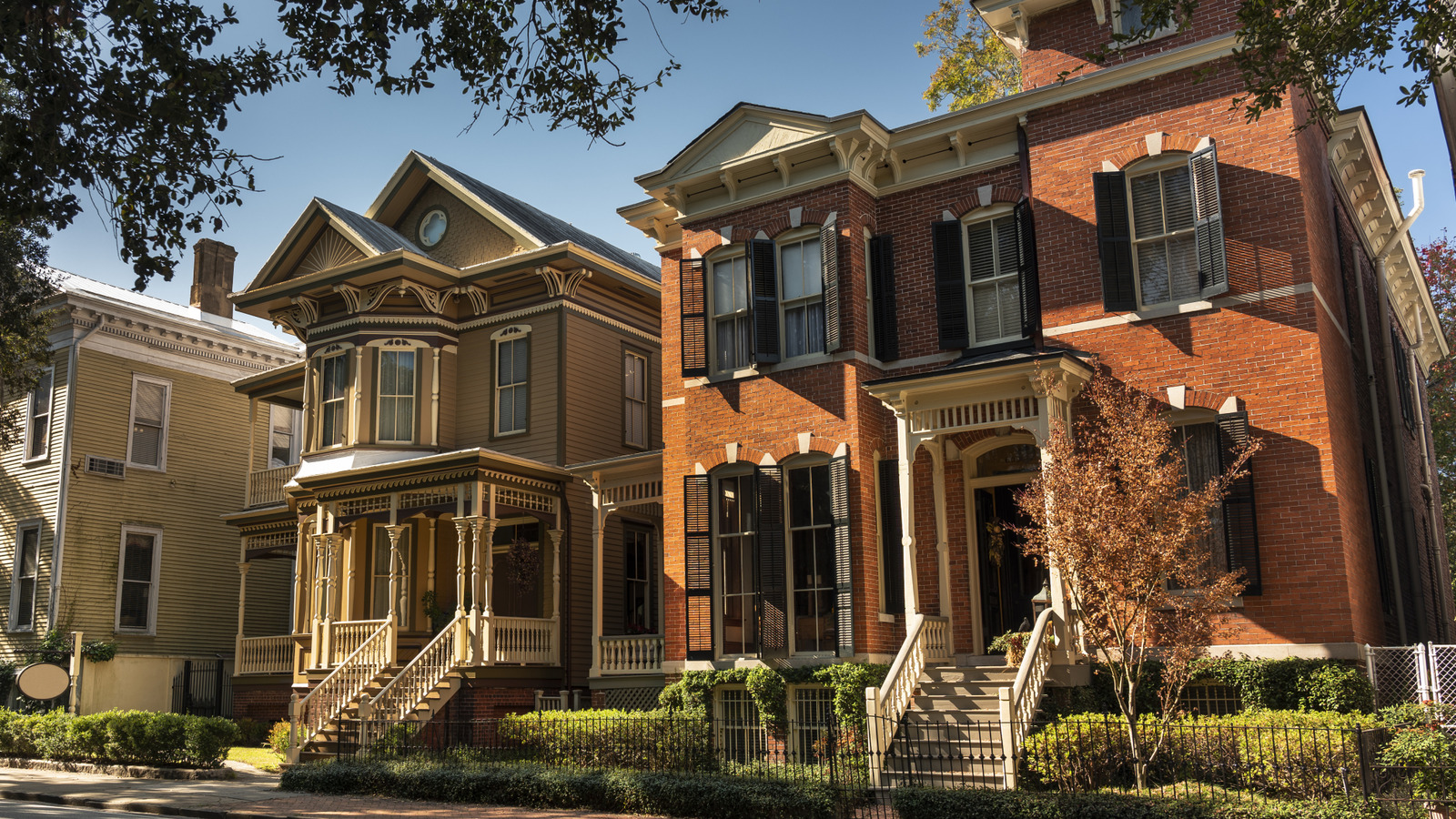 The Real Reason Older Homes Weren't Built With Insulation