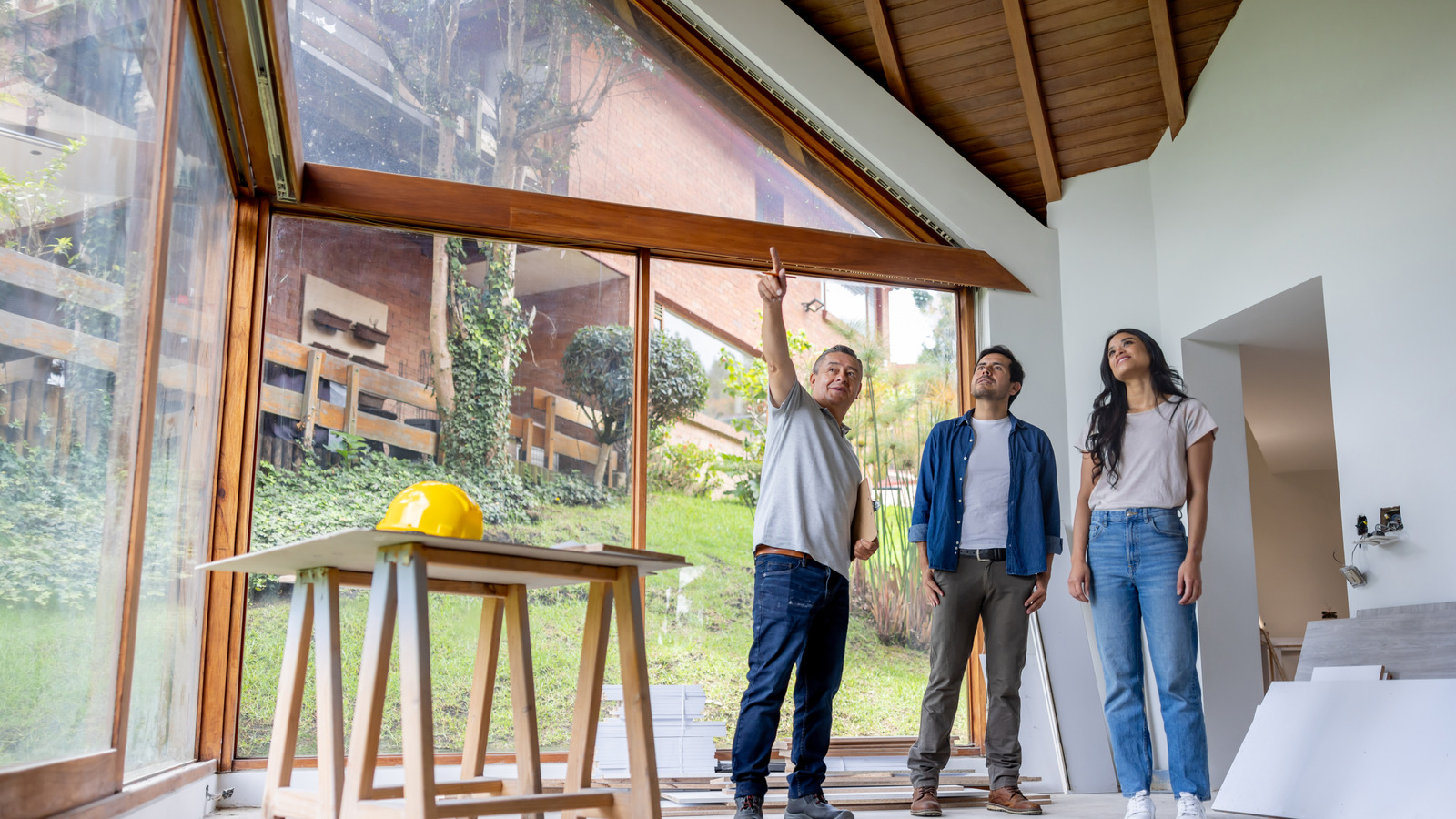 How Lacquer Ceilings Can Instantly Make Your Home Feel More Luxurious